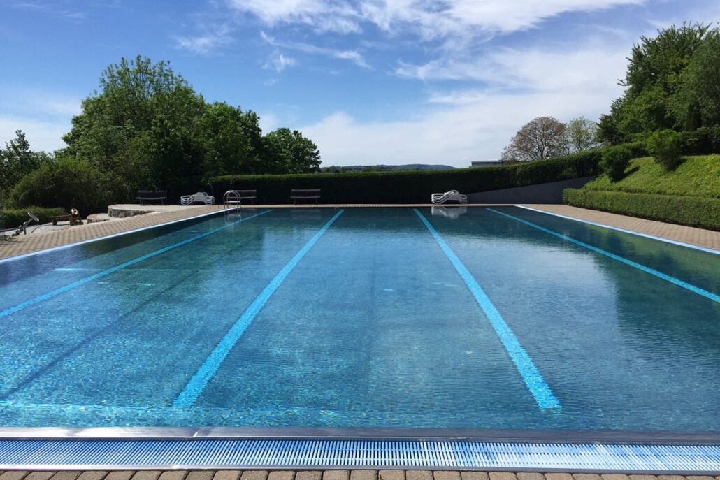 Campingplatze Am Bodensee Mit Pool