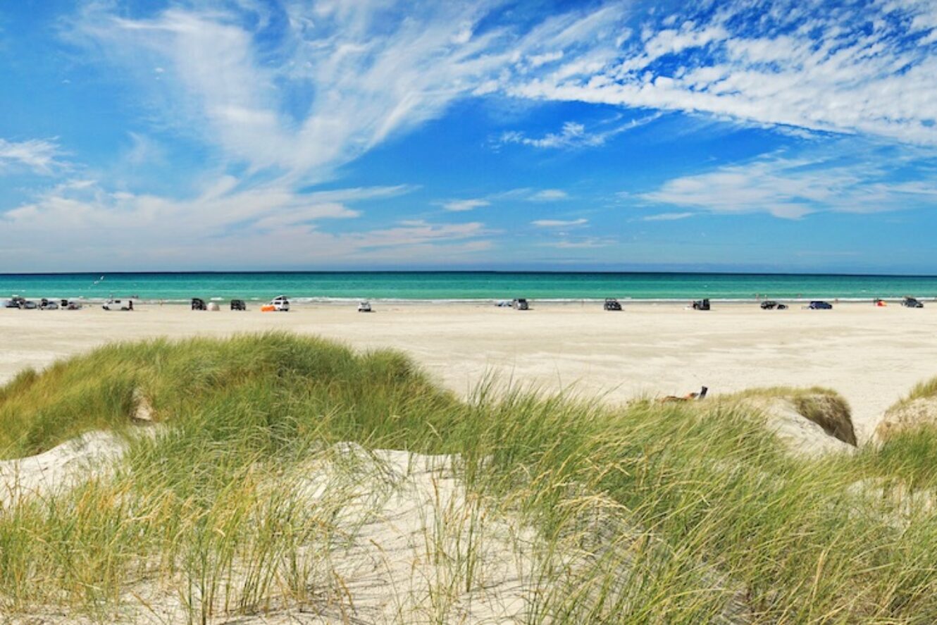 Mit dem Wohnmobil durch die Dänische Südsee - PiNCAMP Magazin