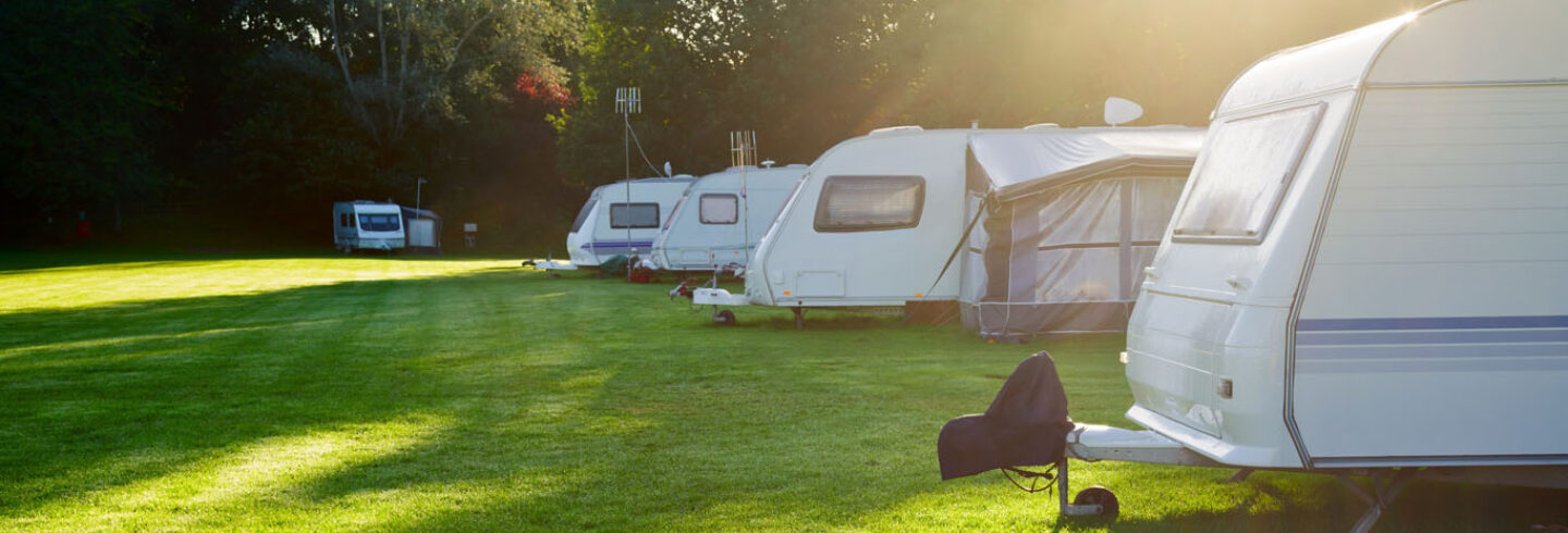 Die perfekte Checkliste zum Wohnwagen mieten | PiNCAMP by ADAC