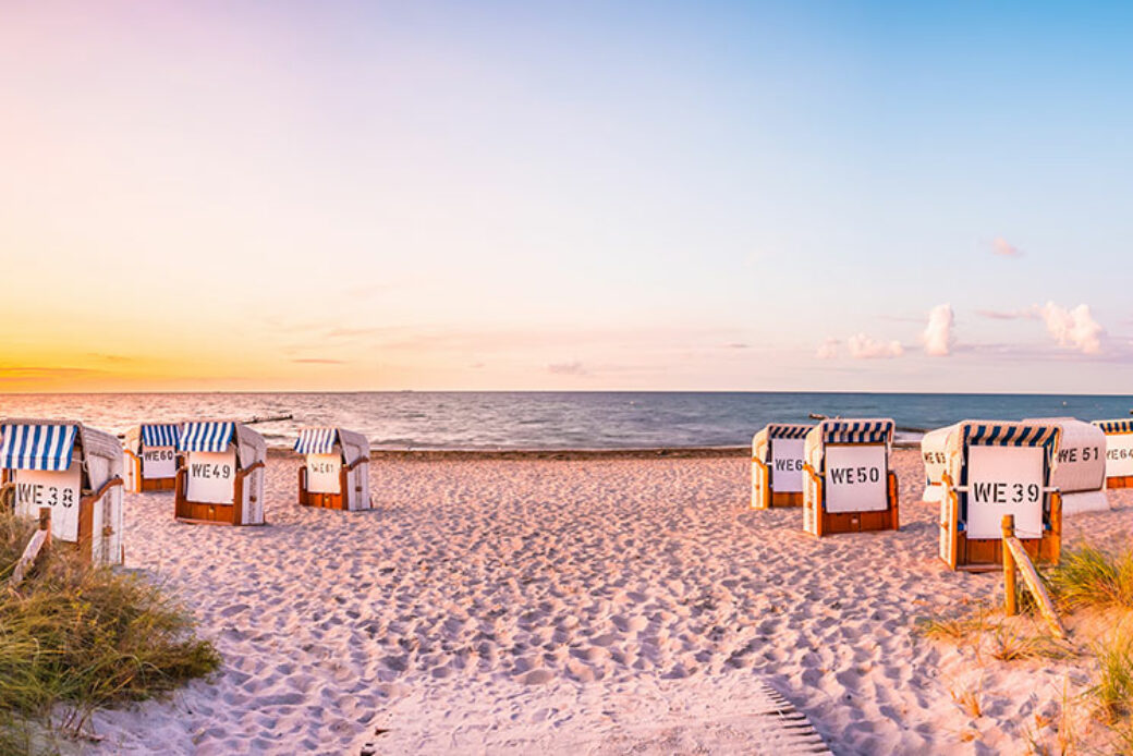 Das sind die 6 besten günstigen Campingplätze an der Ostsee