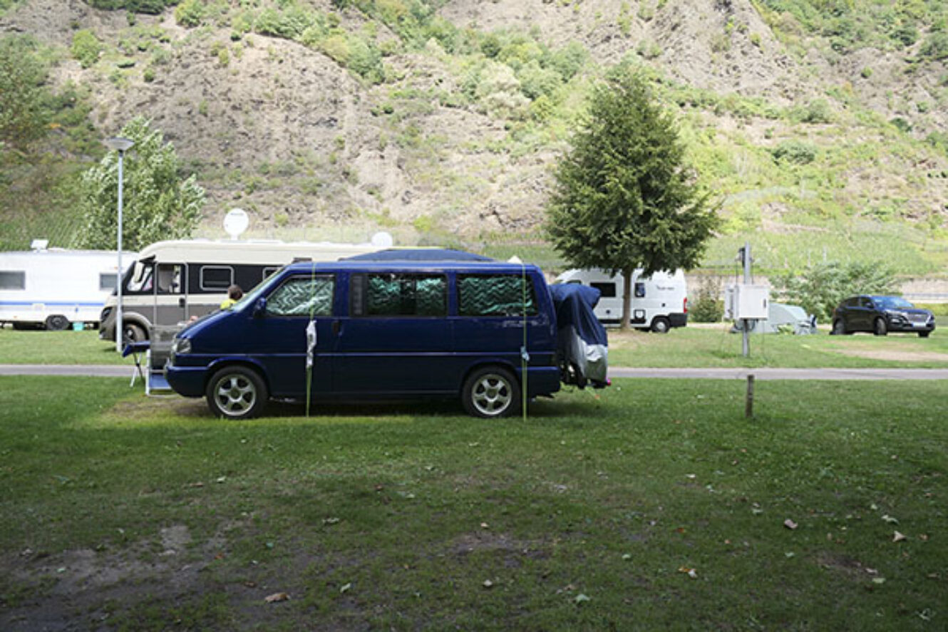 Für Genießer: Wohnmobil-Tour an der Mosel - Pincamp Magazin