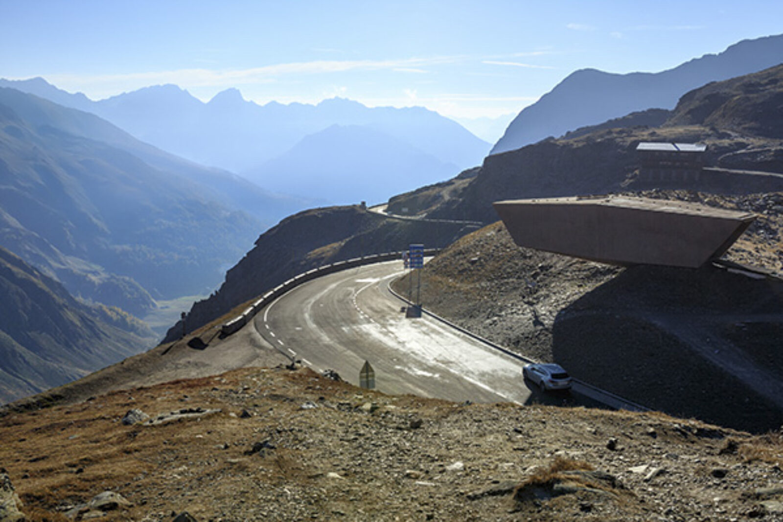 Timmelsjoch Hochalpenstraße: Das geheime Tor zum Süden - PiNCAMP Magazin