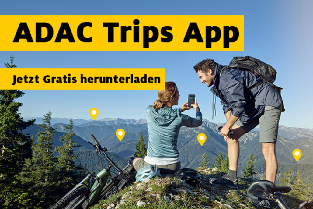 Nackt-Camping – Urlauben, wie Gott dich schuf | PiNCAMP by ADAC