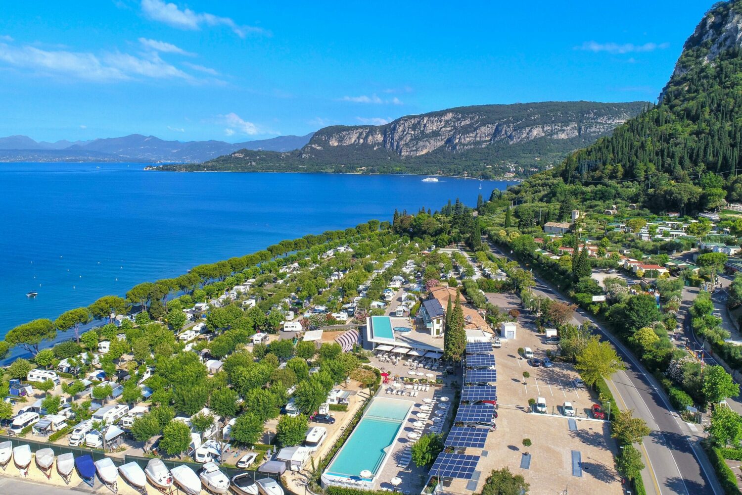Adac Campingplatze Italien