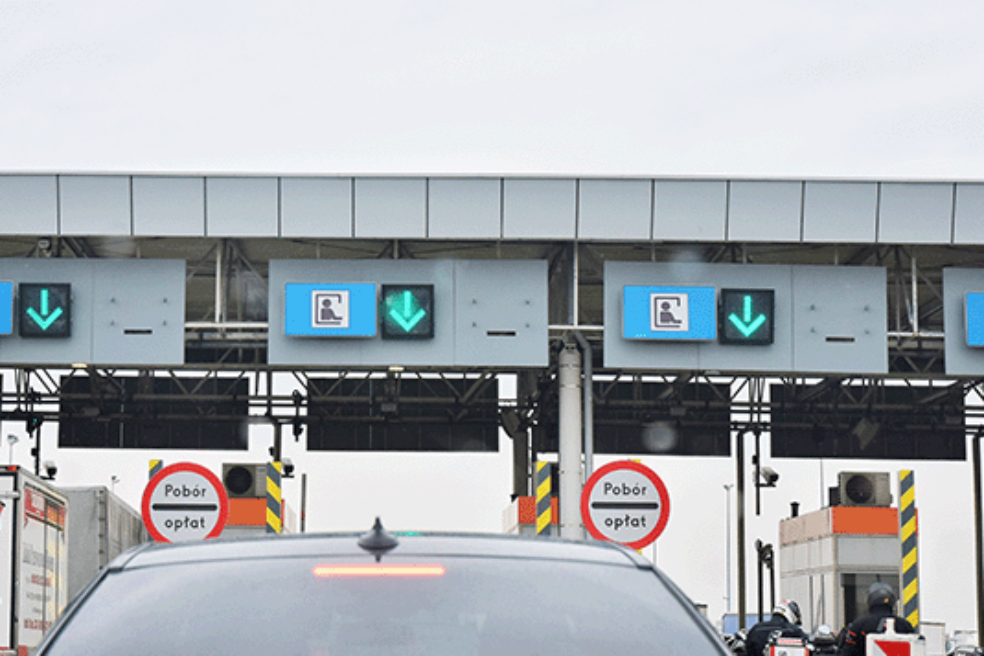 Maut in Kroatien: Digitale Maut kommt ab Herbst 2026 - PiNCAMP Magazin