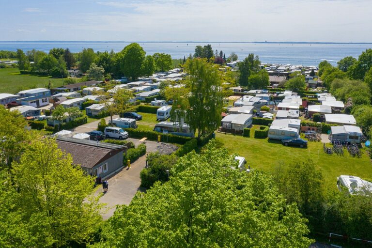 Campingplätze ohne Hunde - PiNCAMP Magazin