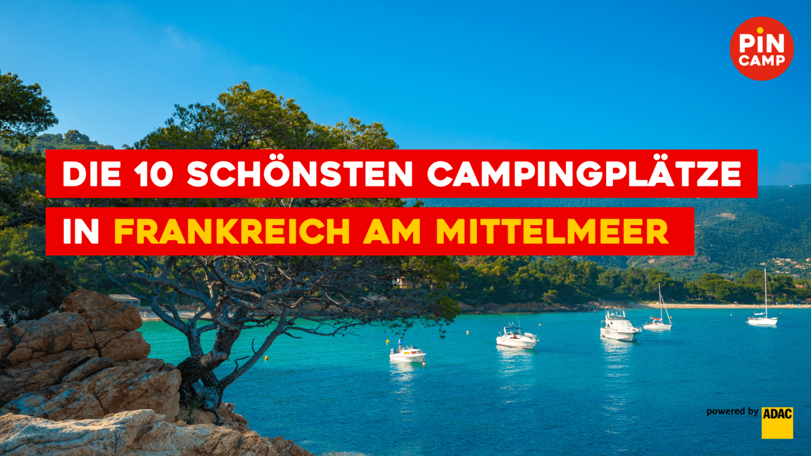 Erstaunlich Campingplatz In Frankreich Fotos