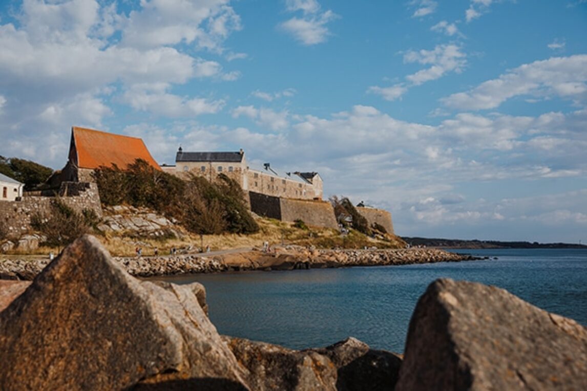 Camping in der schwedischen Küstenregion Halland - PiNCAMP Magazin