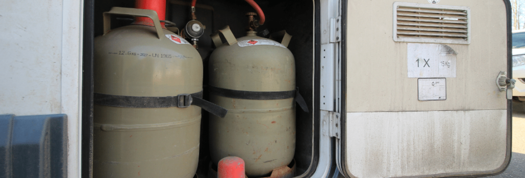 Camping Gas – was du dazu wissen musst! - PiNCAMP by ADAC