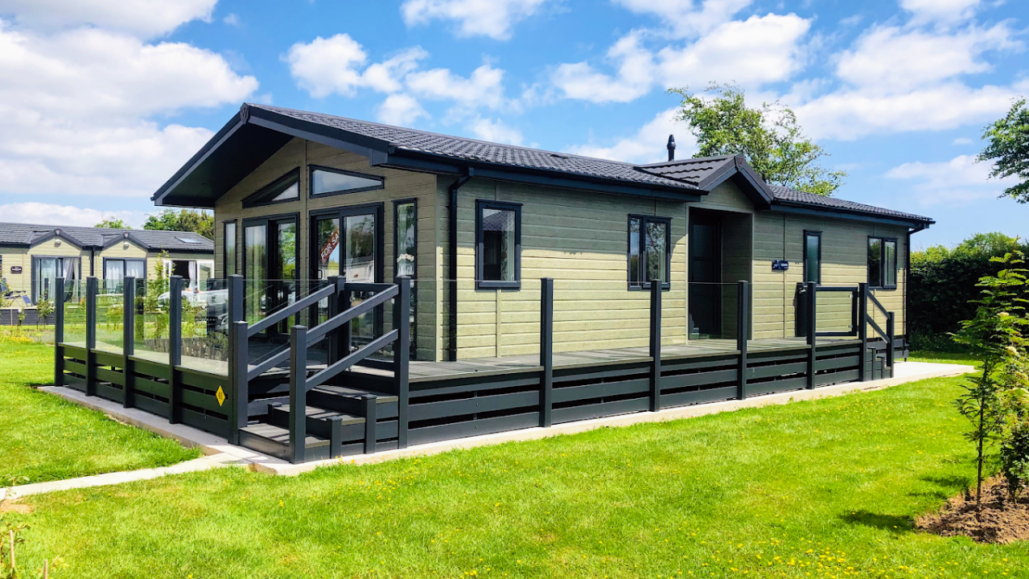 Die 5 schönsten Campingplätze mit Golfplatz in Europa