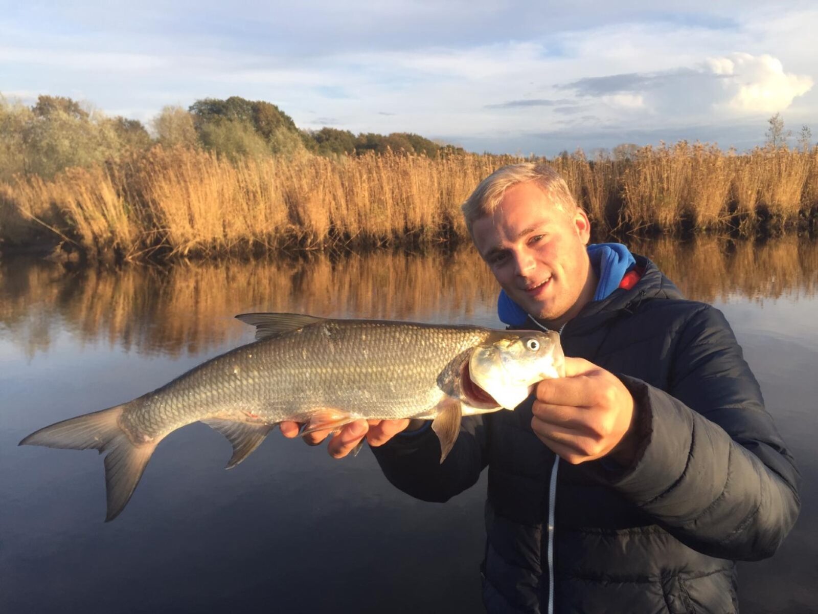 Angeln in Holland: Das musst Du wissen