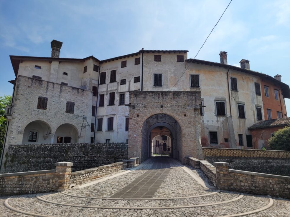 Aquileia und Valvasone: Die besten Tipps und Sehenswürdigkeiten