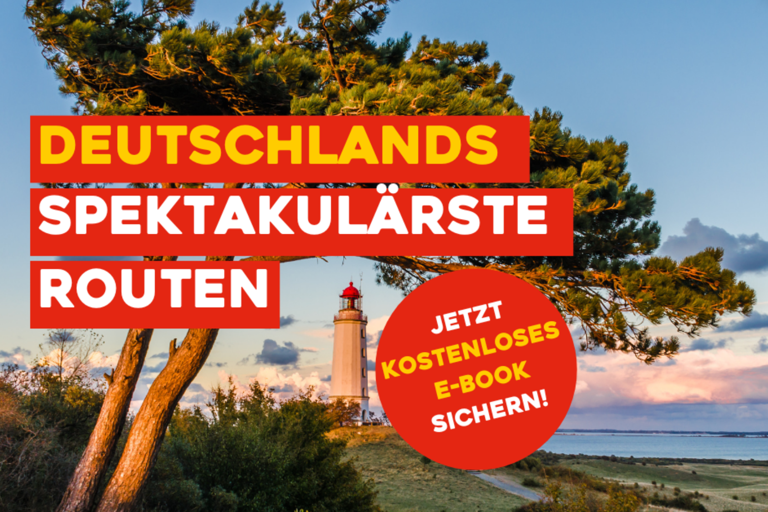 Die neuen ADAC Superplätze 2025: 12 neue Superplätze in Europa