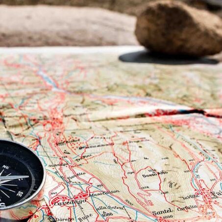 ADAC Routenplaner: Planen mit ADAC Maps