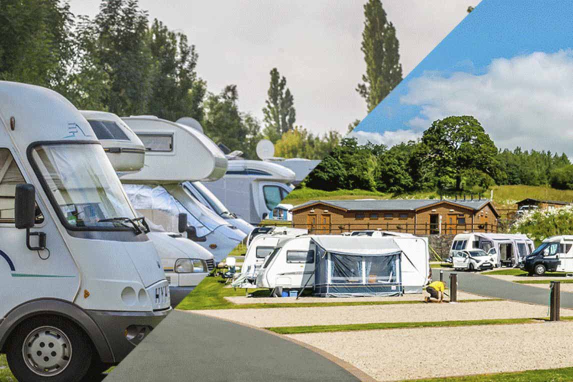 Die Rabattkarte für Camper: "Camping Key Europe"