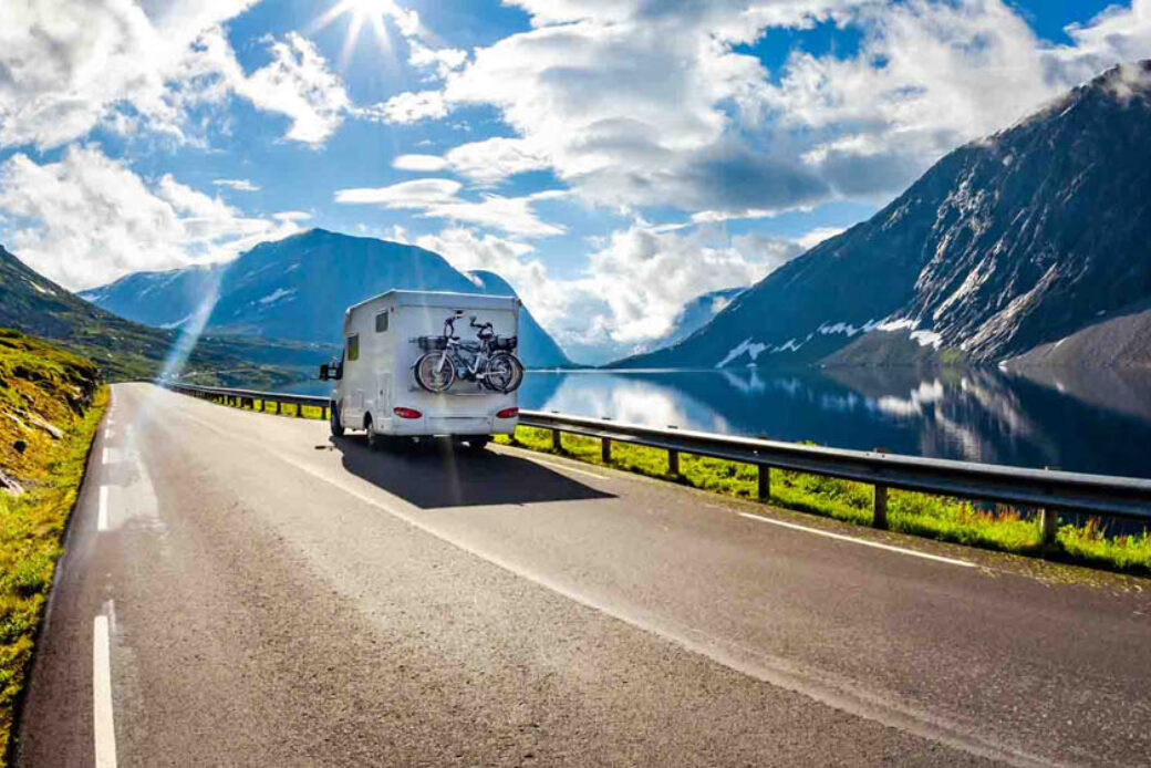 ADAC Routenplaner: Planen mit ADAC Maps