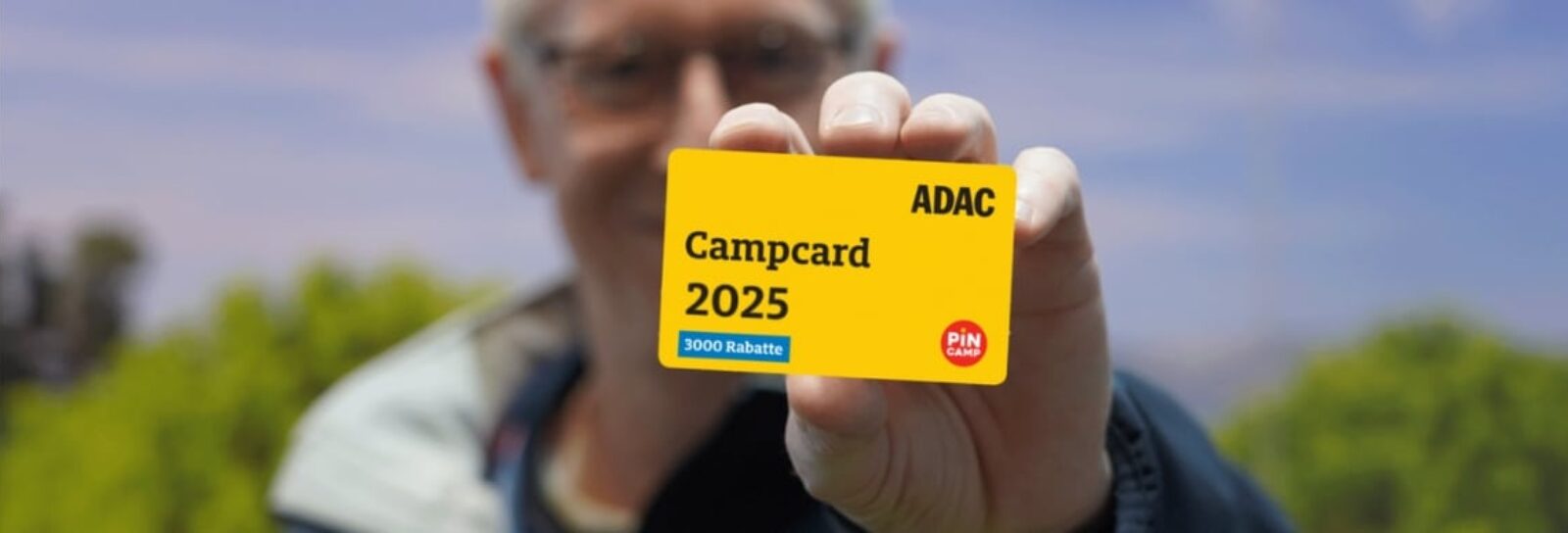 ADAC Campcard 2025: Aktuelle Infos
