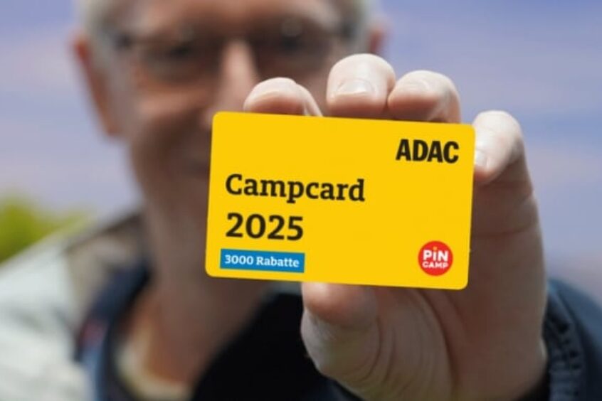 ADAC-Produkte | PiNCAMP by ADAC